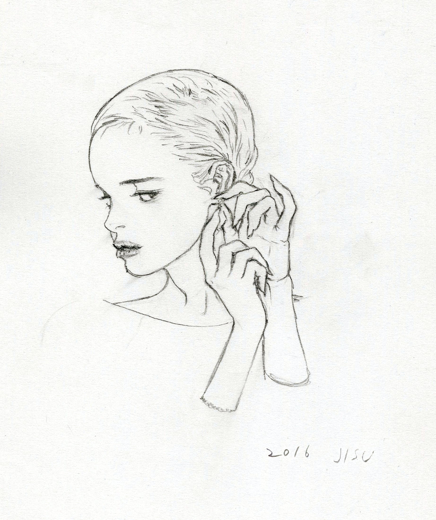 Miss Jisu #005 – Superani US