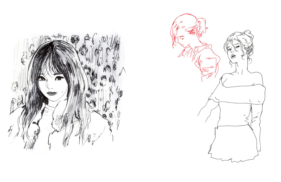 MISS Jisu – Superani US